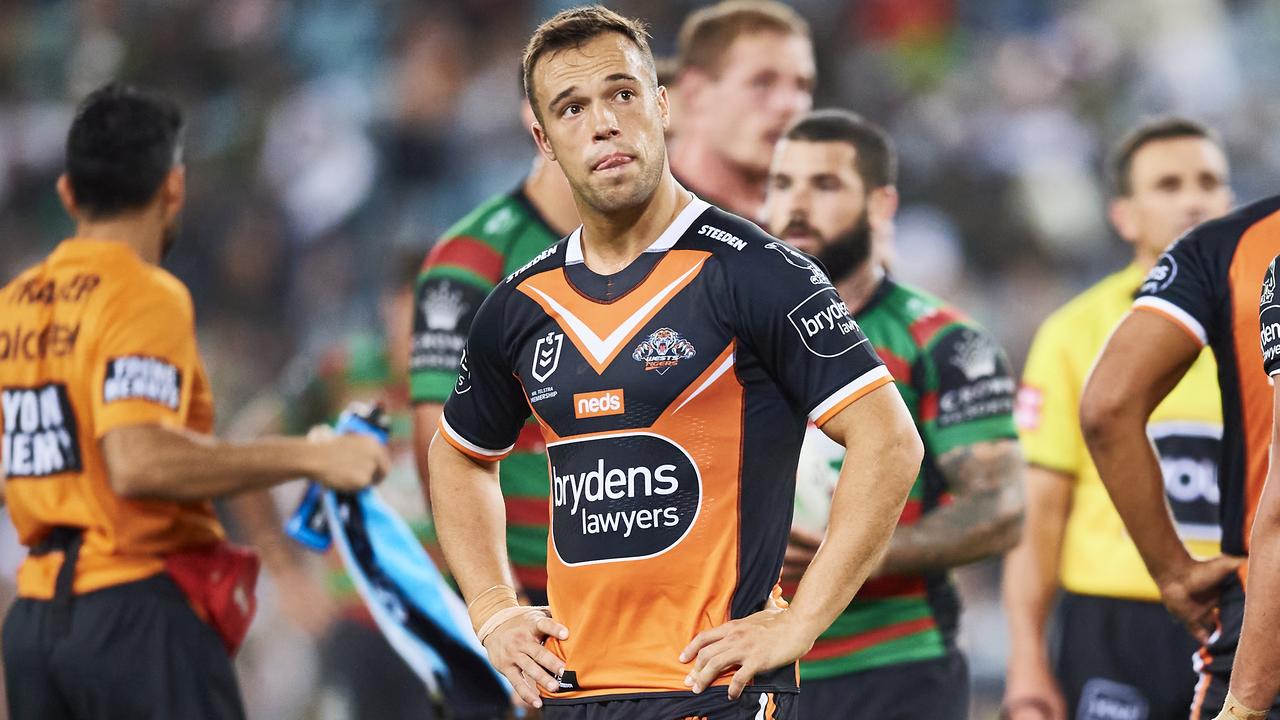 Season 2: Wails From Tiger Town – Footy Tipper