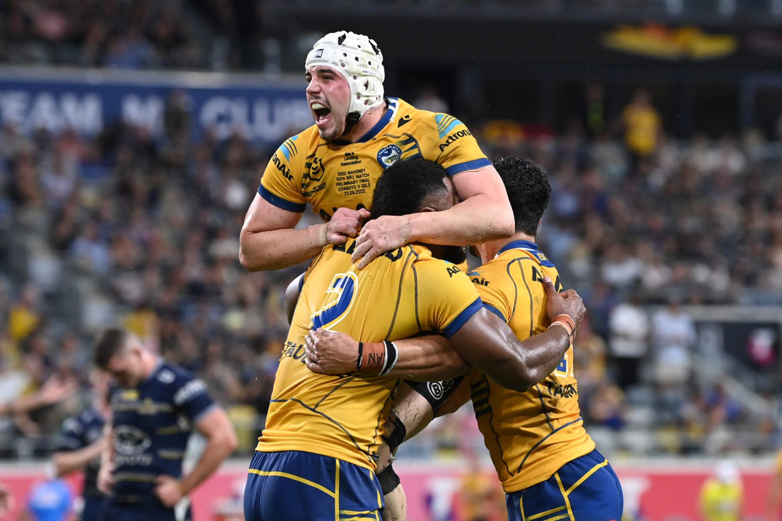 Home – Footy Tipper