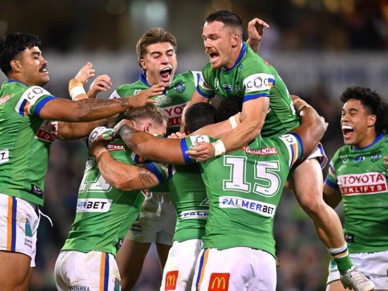 Home – Footy Tipper