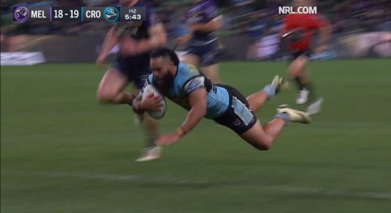 Footy Tipper 2024 – Round 10 Wrap – Footy Tipper