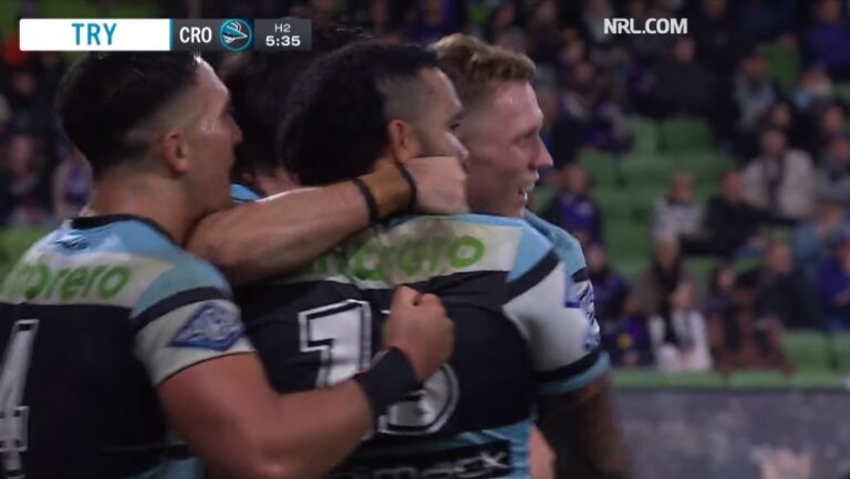 Home – Footy Tipper