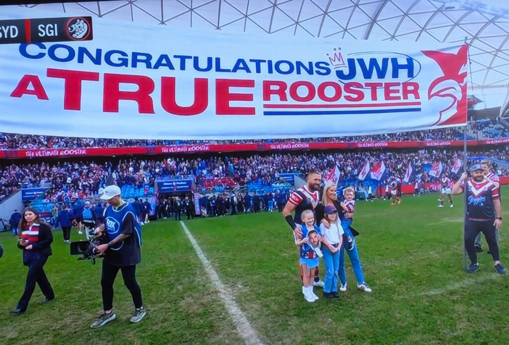 Home – Footy Tipper