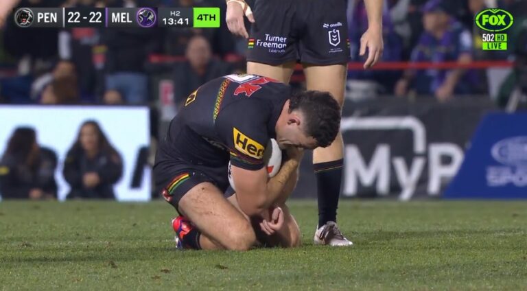 Home – Footy Tipper