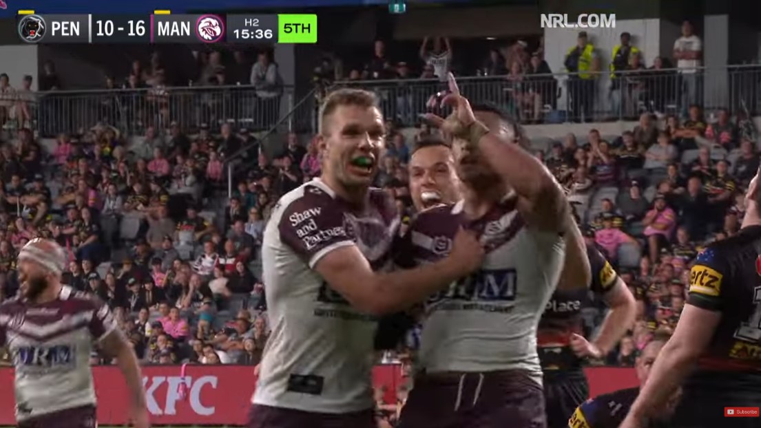 Footy Tipper 2025 – Round 8 Wrap – Footy Tipper