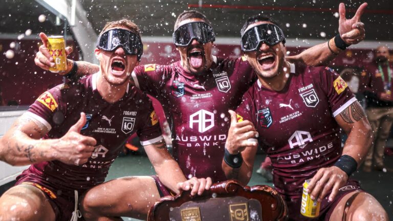State of Origin I – A Queenslander Responds – Footy Tipper