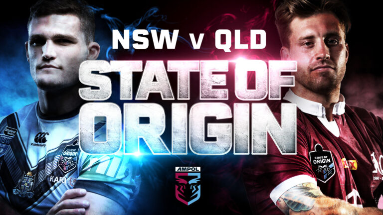 State of Origin III – The Decider – Footy Tipper