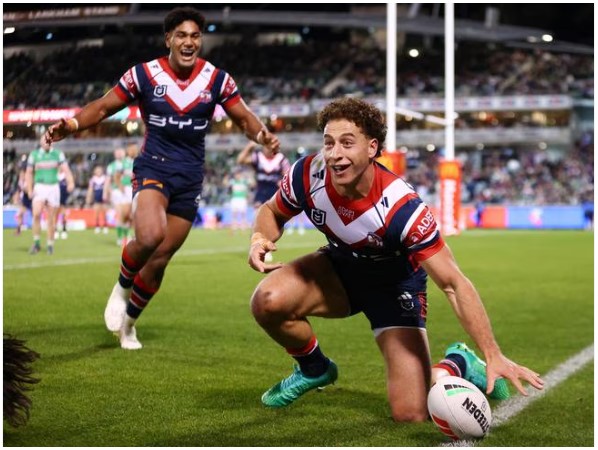Footy Tipper 2026 – Round 14 Wrap – Footy Tipper